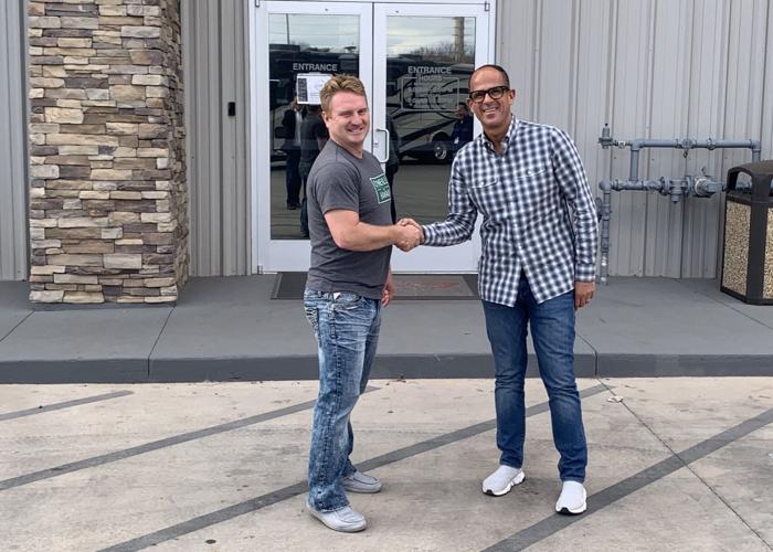 Former Nielson RV owner announces plans for new resort project to boost ...