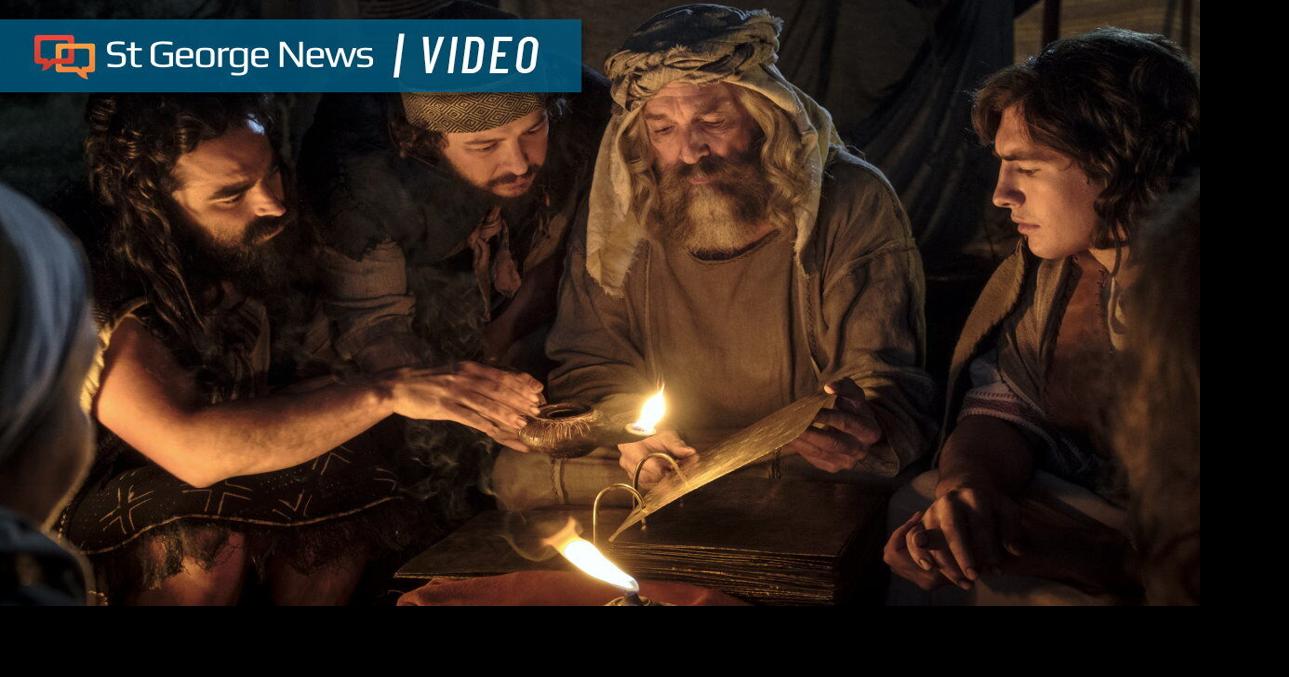 LDS church rolls out new series of live-action ‘Book of Mormon’ videos | Local News ...