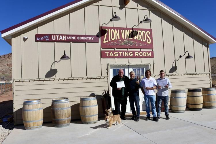 Photo Gallery | | stgeorgeutah.com