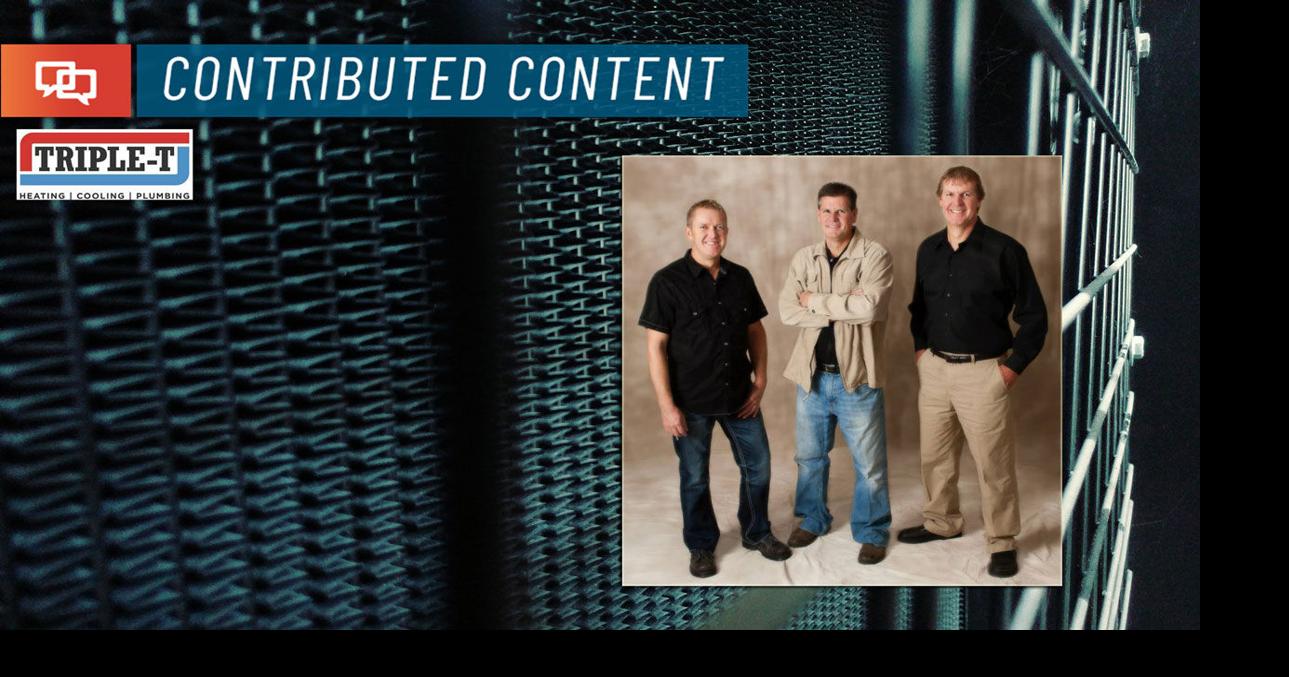 After 45 years, Triple T Heating & Cooling continues to offer ‘service ...