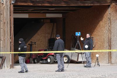 Updated: Identities released of 3 women killed in Southern Utah; Iowa ...
