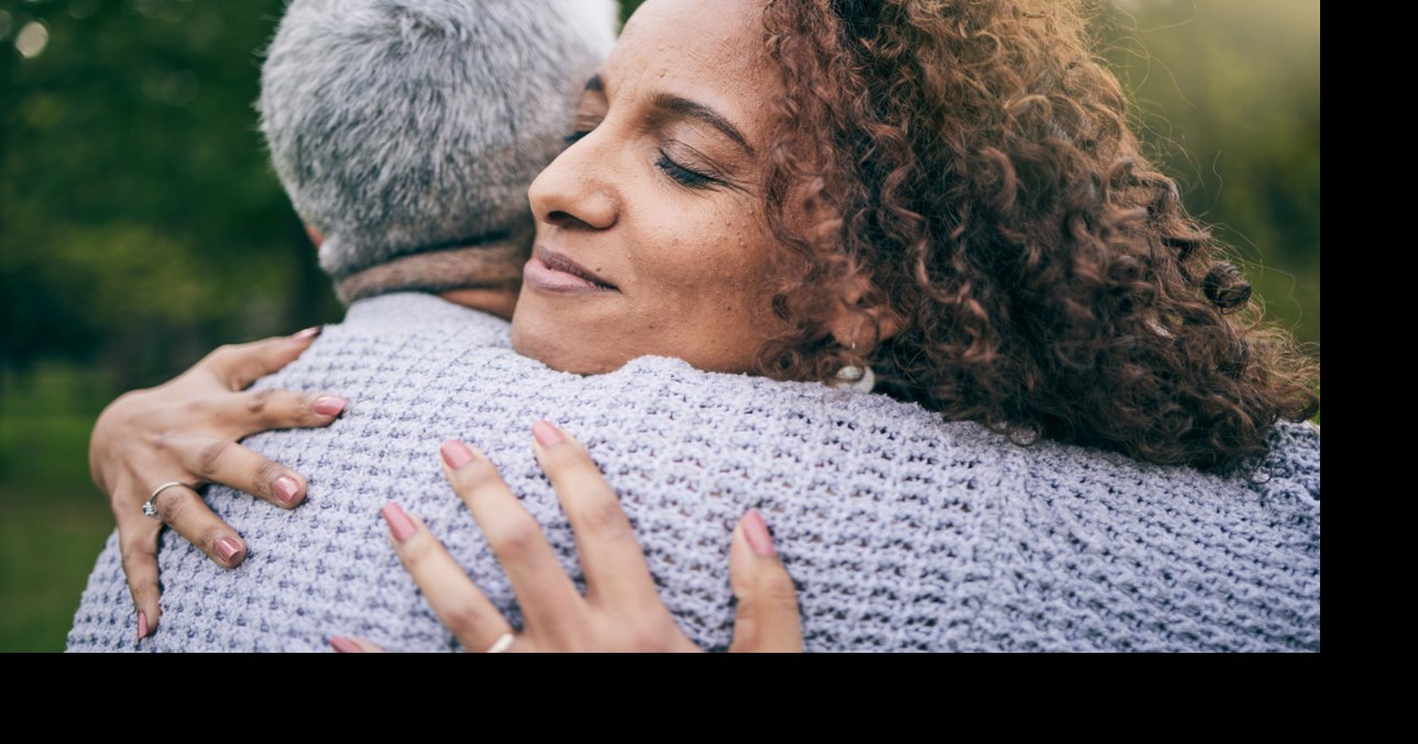 The power of connection: Why relationships are the real health ...