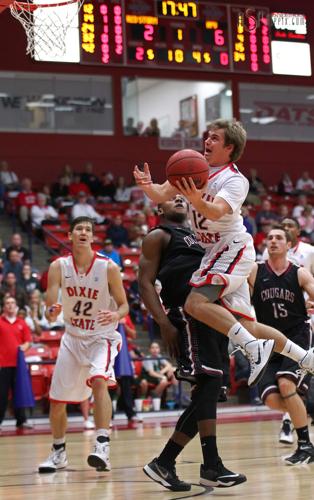 DSU slays another giant as Red Storm bounces APU in overtime thriller ...