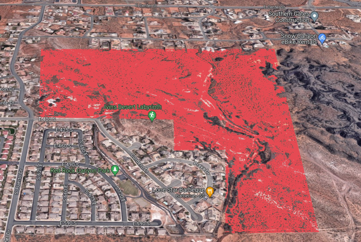 ‘I’m still not happy’: Ivins City Council stamps approval on 2 ...