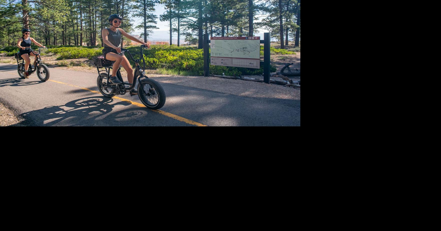 Construction to begin on final section of Bryce Canyon’s 22-mile hiking ...