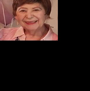 Irene Elizabeth (Rosella) Fordham | Obituaries | stgeorgeutah.com
