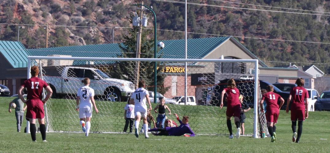Region 10 soccer: Desert Hills, Crimson Cliffs finish as region co ...
