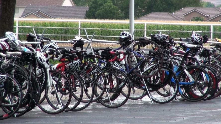 Booyah! for Braydon tribute ride; remembering a beloved athlete, friend ...
