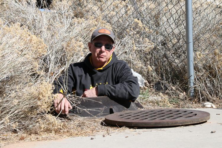 Cedar City officials hope drainage upgrades will help prevent repeat of ...