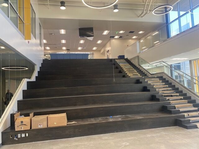 Washington County School District set to open newest high school with tech-based facility ...