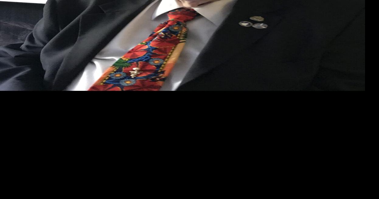 John Conard Brown | Obituaries | stgeorgeutah.com