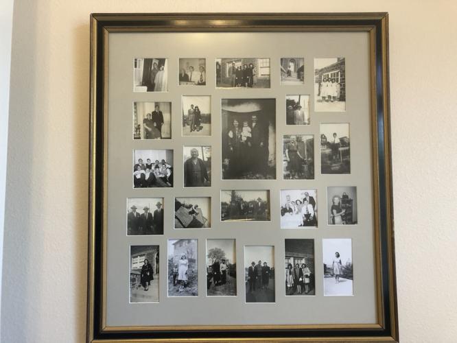 On military service and Lou Gehrig’s famous speech: One Yankees fan ...