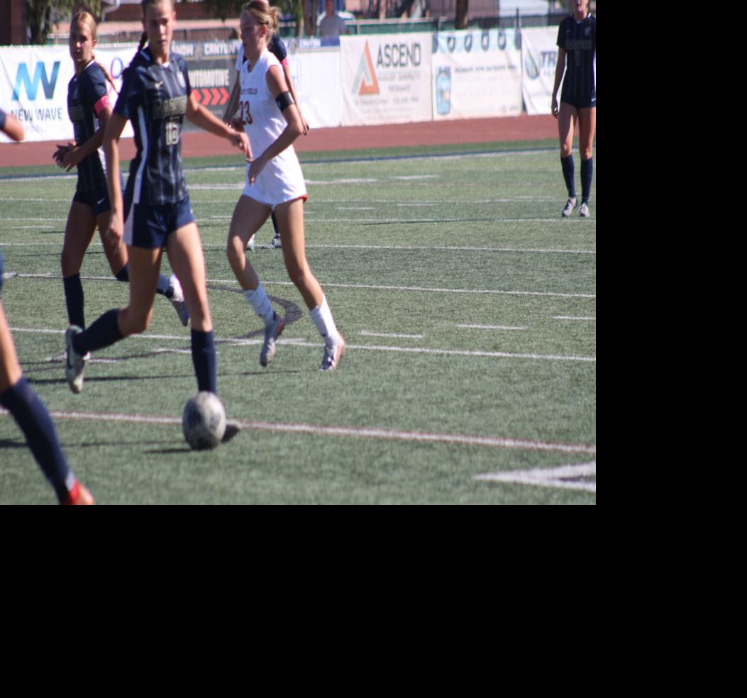Snow Canyon senior Macie Hoskins named MVP; soccer coaches announce All ...
