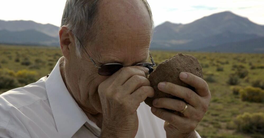 BYU geologists discover ancient ‘supervolcano’ eruptions in Utah ...