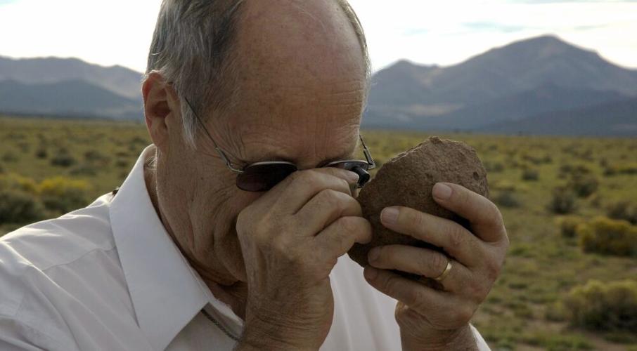 BYU geologists discover ancient ‘supervolcano’ eruptions in Utah ...