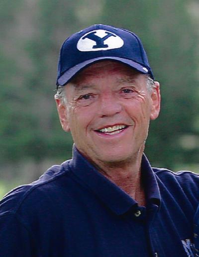 Robert Donald Morris Jr. | Obituaries | stgeorgeutah.com