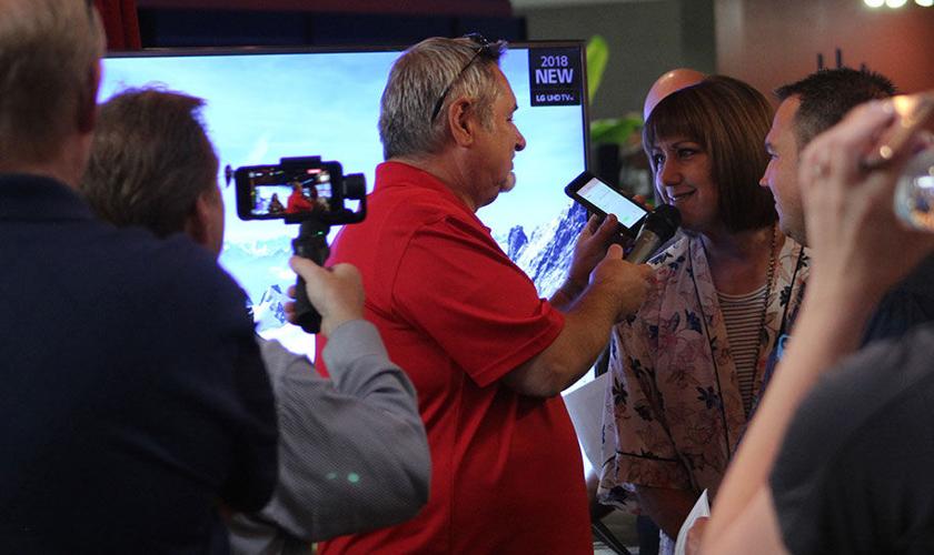 KONY Coins for Kids president Carl Lamar chosen to be 85th Dixie ...