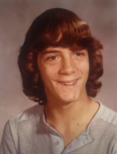Richard Earl Palfreyman | Obituaries | stgeorgeutah.com