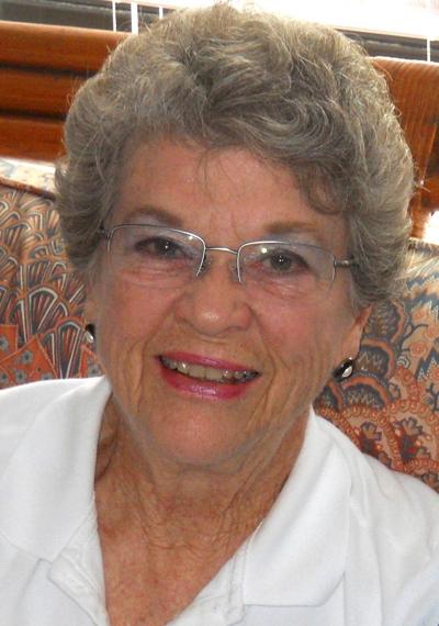 Aileen Ruth Haller Parkes | Obituaries | stgeorgeutah.com