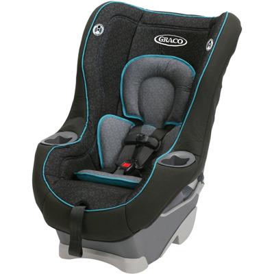 Graco recalls more than 25,000 car seats; may not restrain child in ...