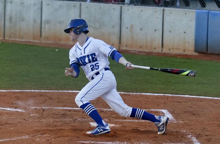Region 9 baseball teams off to strong start in preseason play | News ...