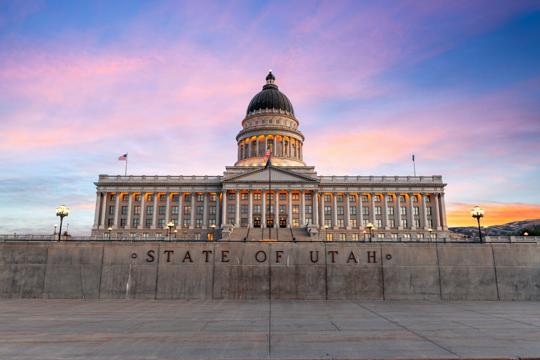 How to weigh in on Utah’s court-ordered redistricting process | News ...