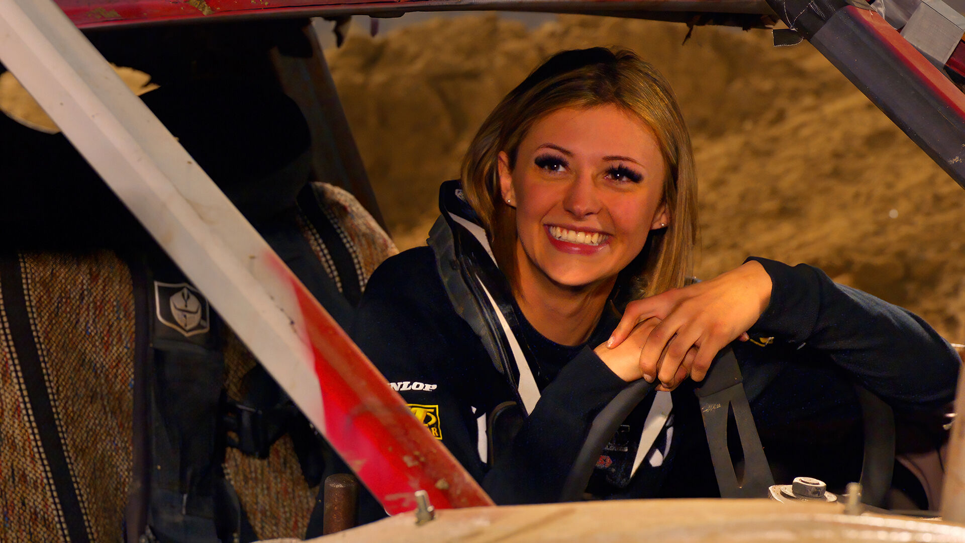 Not just smashing cars: Docuseries reveals heart behind demolition ...