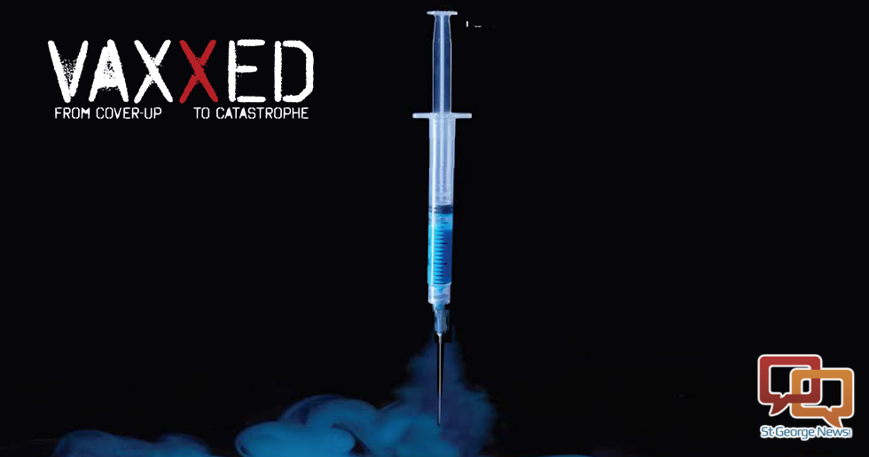 Film ‘Vaxxed’ about vaccination controversies, to be shown in St ...