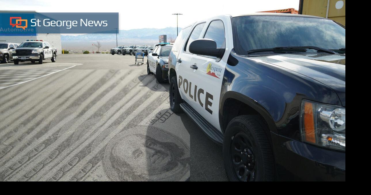 ‘Observant’ cashier identifies fake money that leads to arrest of 2 ...