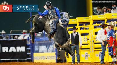 ‘To help out all these rising cowboys’: Stetson Wright to host ...