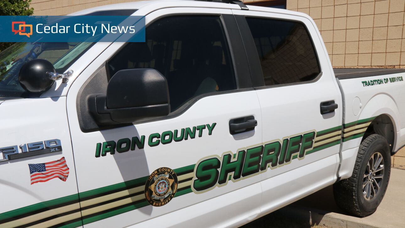 60-year-old Iron County man arrested after allegedly furnishing drugs ...