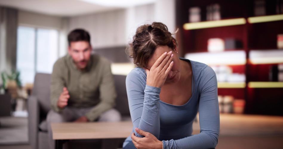 Relationship Connection: I slapped my husband and now he’s done with ...