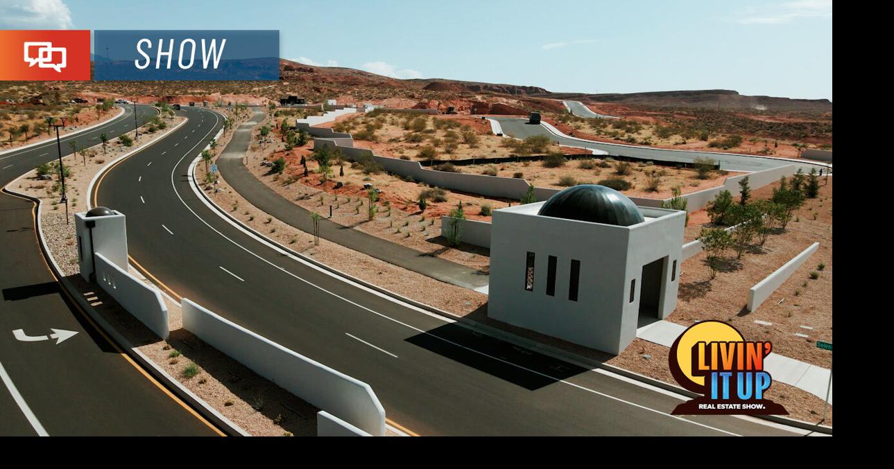 Livin’ It Up: Experience luxury desert living at Solenté, an exclusive ...