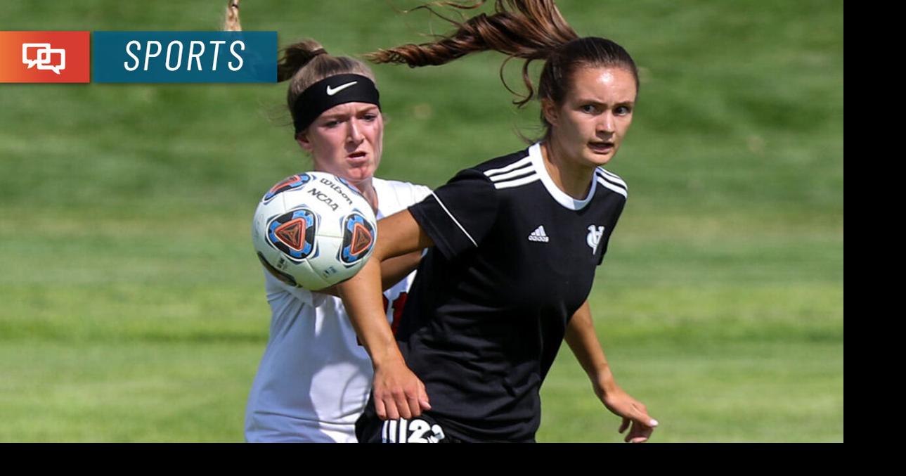 Iron County Student Athlete of the Week: Addison Newman, Canyon View ...