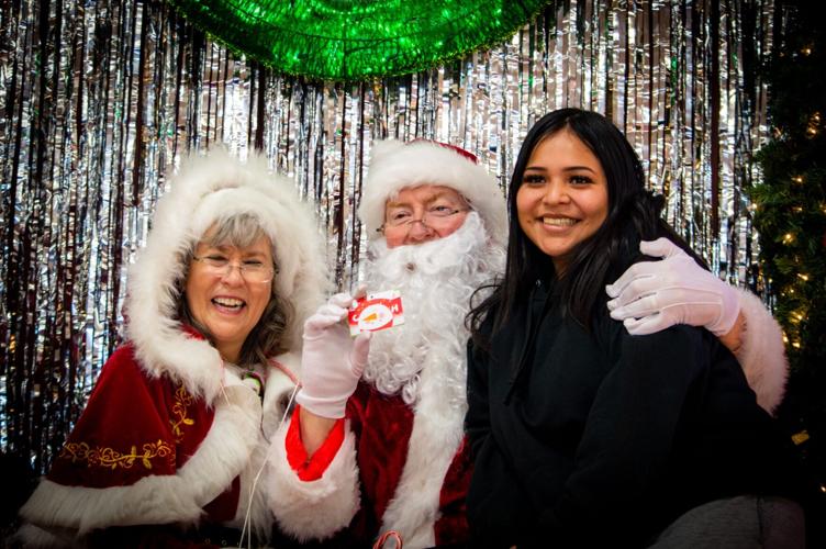 Shivwits Christmas Toy Drive returns to St. George: How it helps ...