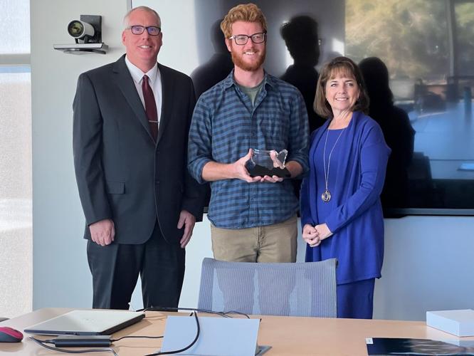 Utah Tech University earns national award for compliance innovation ...