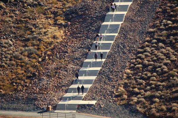 Discover the Desert: Conquer St. George's hottest new challenge, just ...