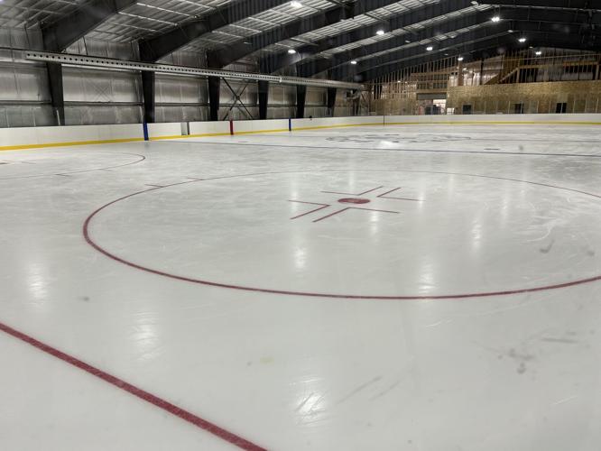 Host families sought for Iron County Yeti hockey players | Sports ...