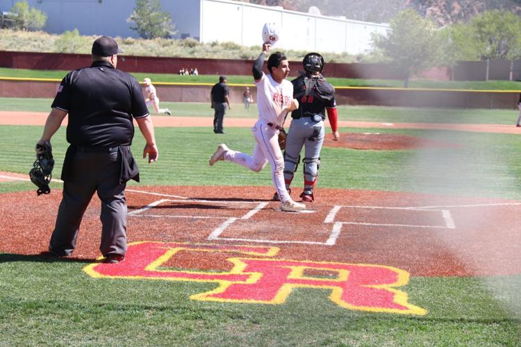 Region 9 baseball: Snow Canyon captures crown in thriller at Dixie ...