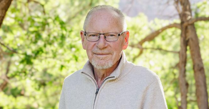 Richard Lyman Holm | Obituaries | stgeorgeutah.com