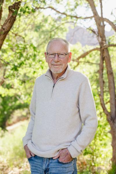 Richard Lyman Holm | Obituaries | stgeorgeutah.com