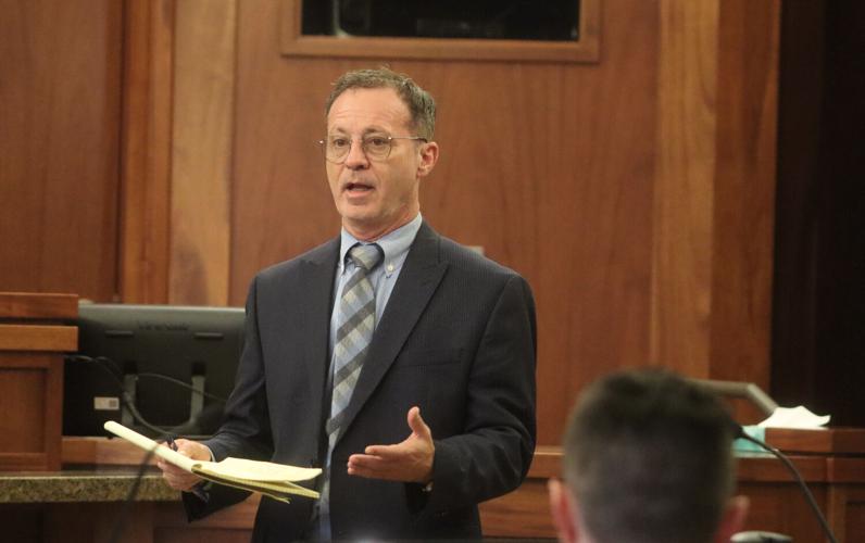 Jury finds man guilty of sexually abusing child during family visit in ...