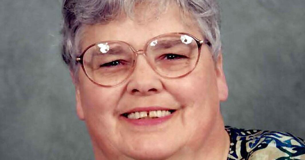 Margaret Lynn Halverson Sinnott | Obituaries | stgeorgeutah.com