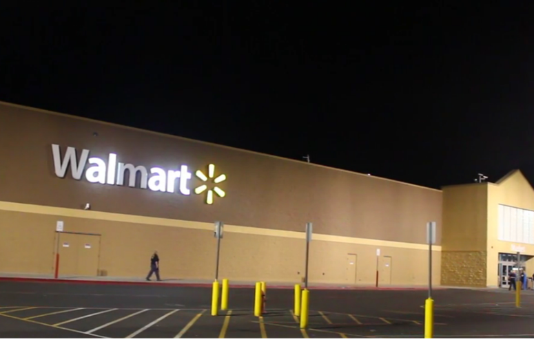 Officers report fleeing couple apprehended after alleged retail theft ...