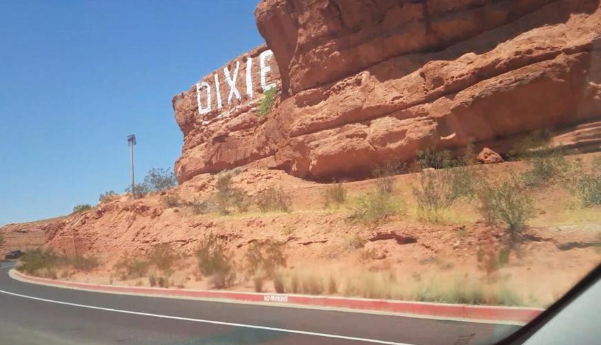 ‘Like a beacon’: ‘Dixie’ Sugarloaf in St. George added to National ...