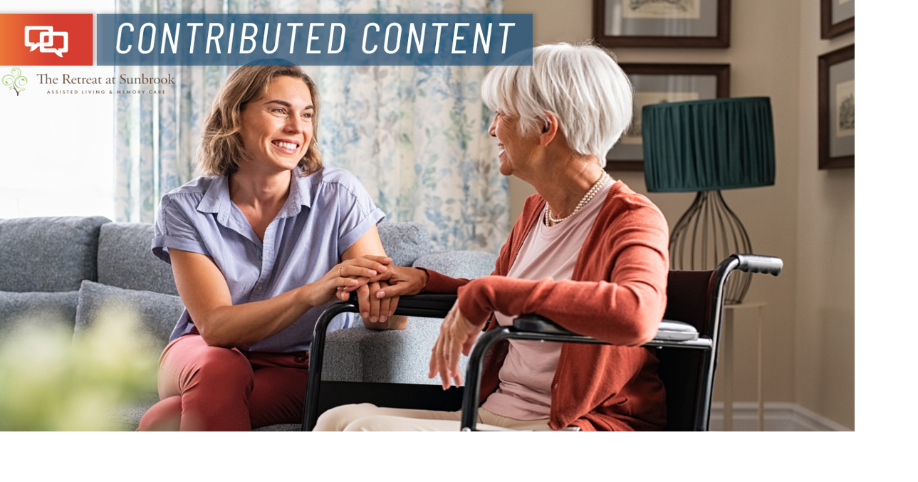 The Montessori Method: An innovative approach to dementia | Local News ...