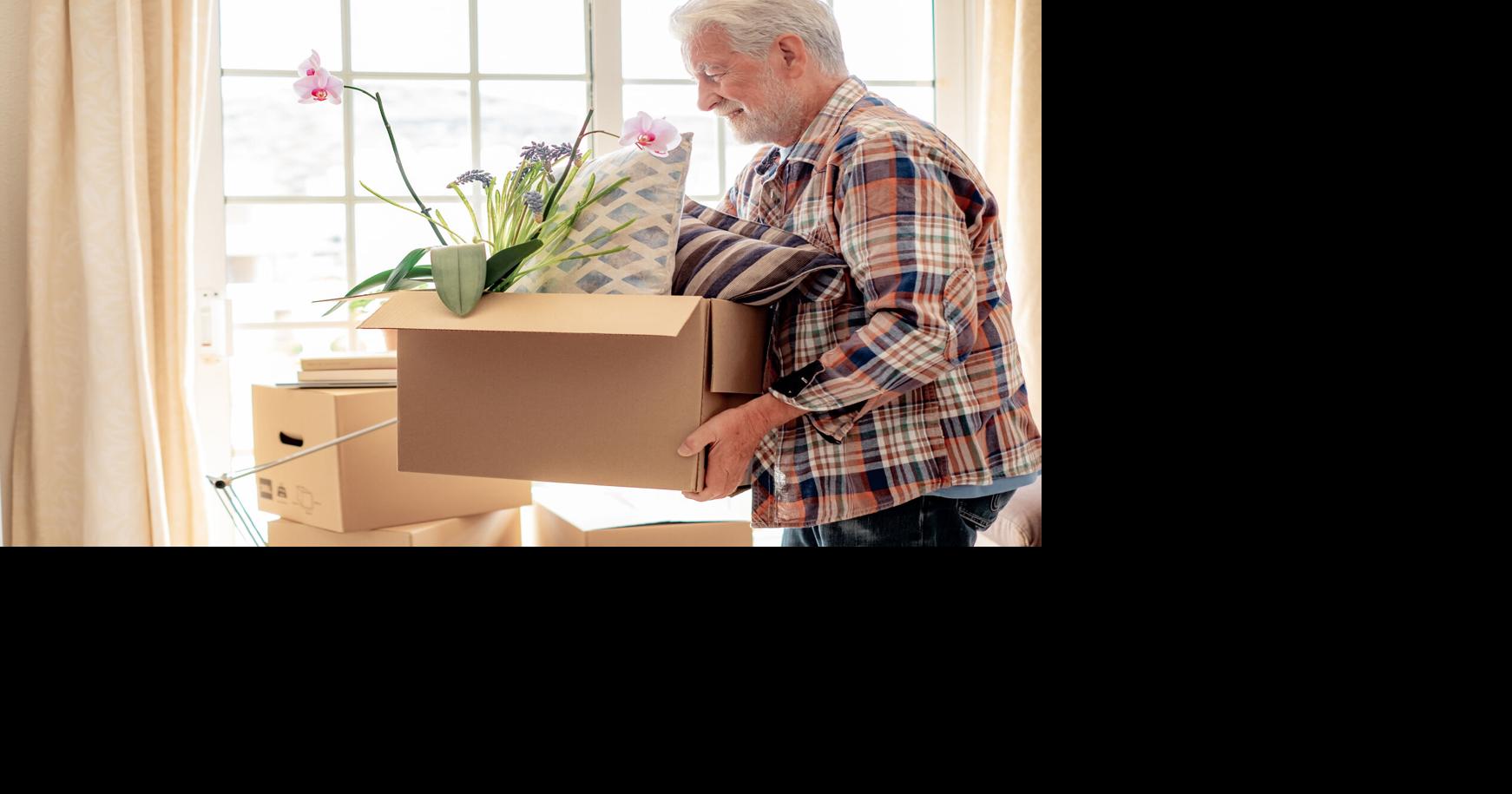 From chaos to order: Understanding and managing doom boxes | Home and ...