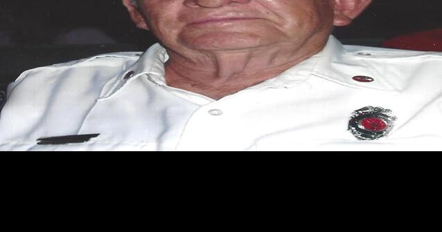 Ronald Carter Larson | Obituaries | stgeorgeutah.com