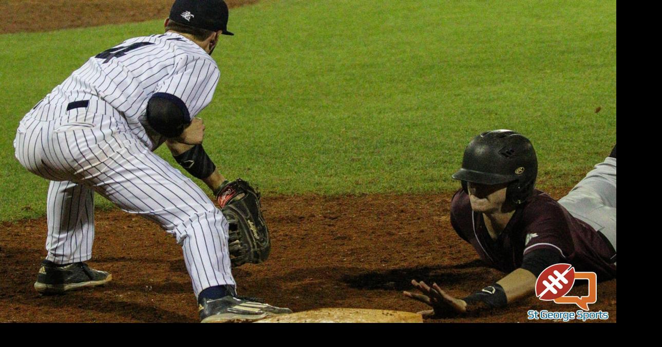 Prep baseball: Barney’s arm, bat help Pine View to sweep of Warriors ...