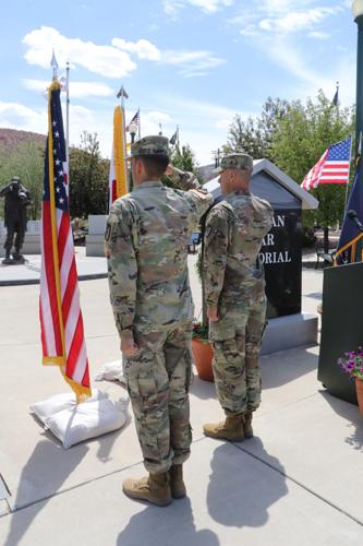 ‘There was divine intervention’: Cedar City observes 70th anniversary ...